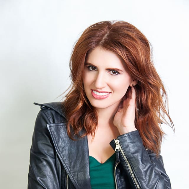 Articles by Lizzy Sherman