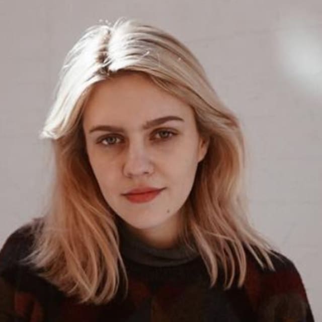 Articles by Anna Conkling