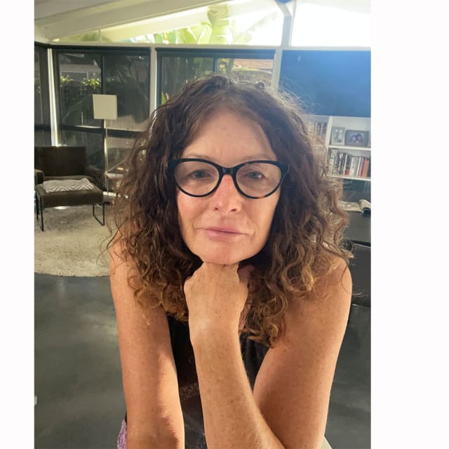 Articles by Jill Hamilton - Men's Journal