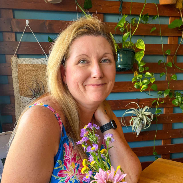 Articles by Cristine Struble