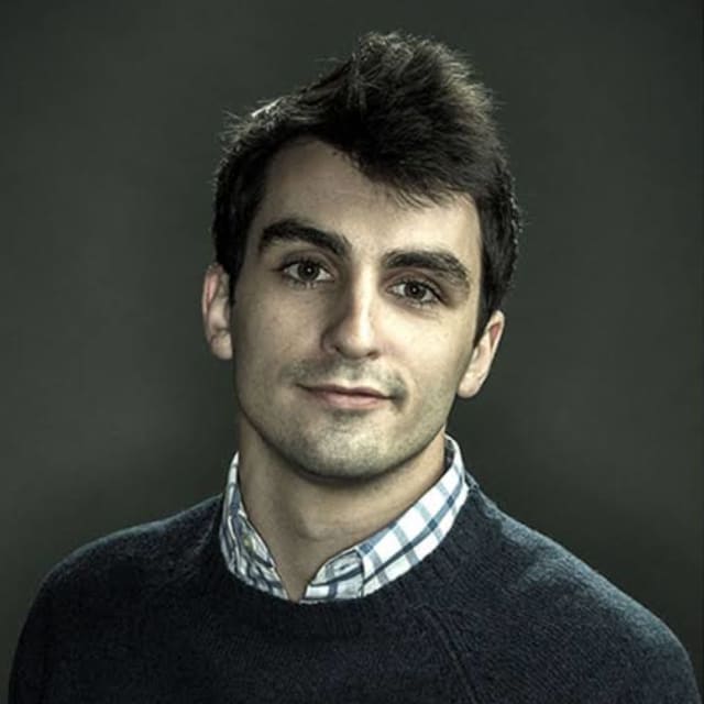 Articles by Andrew Zaleski