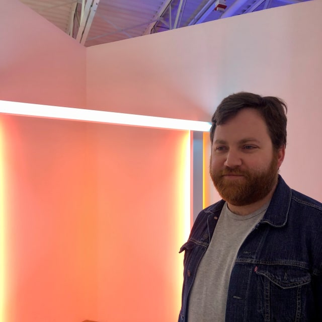 Articles by Cameron LeBlanc