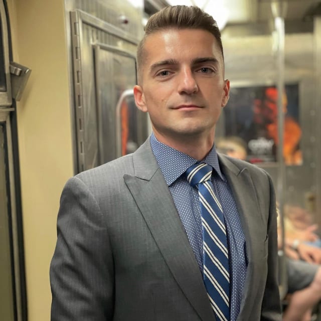 Articles by Chris Mench