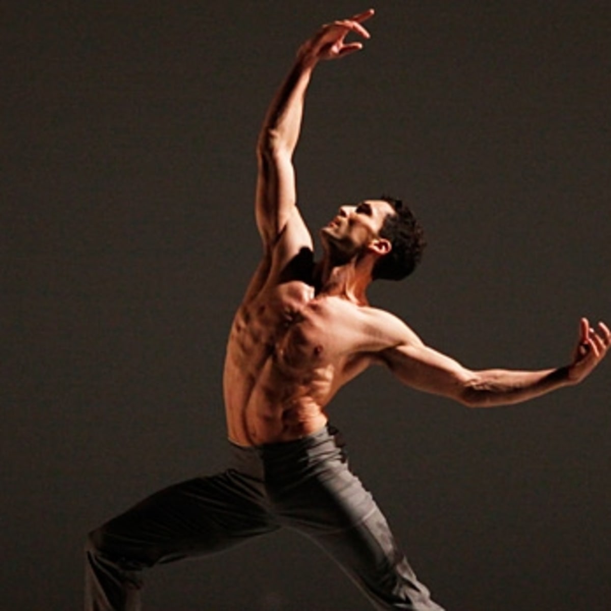 Gym Workouts For Male Dancers | EOUA Blog