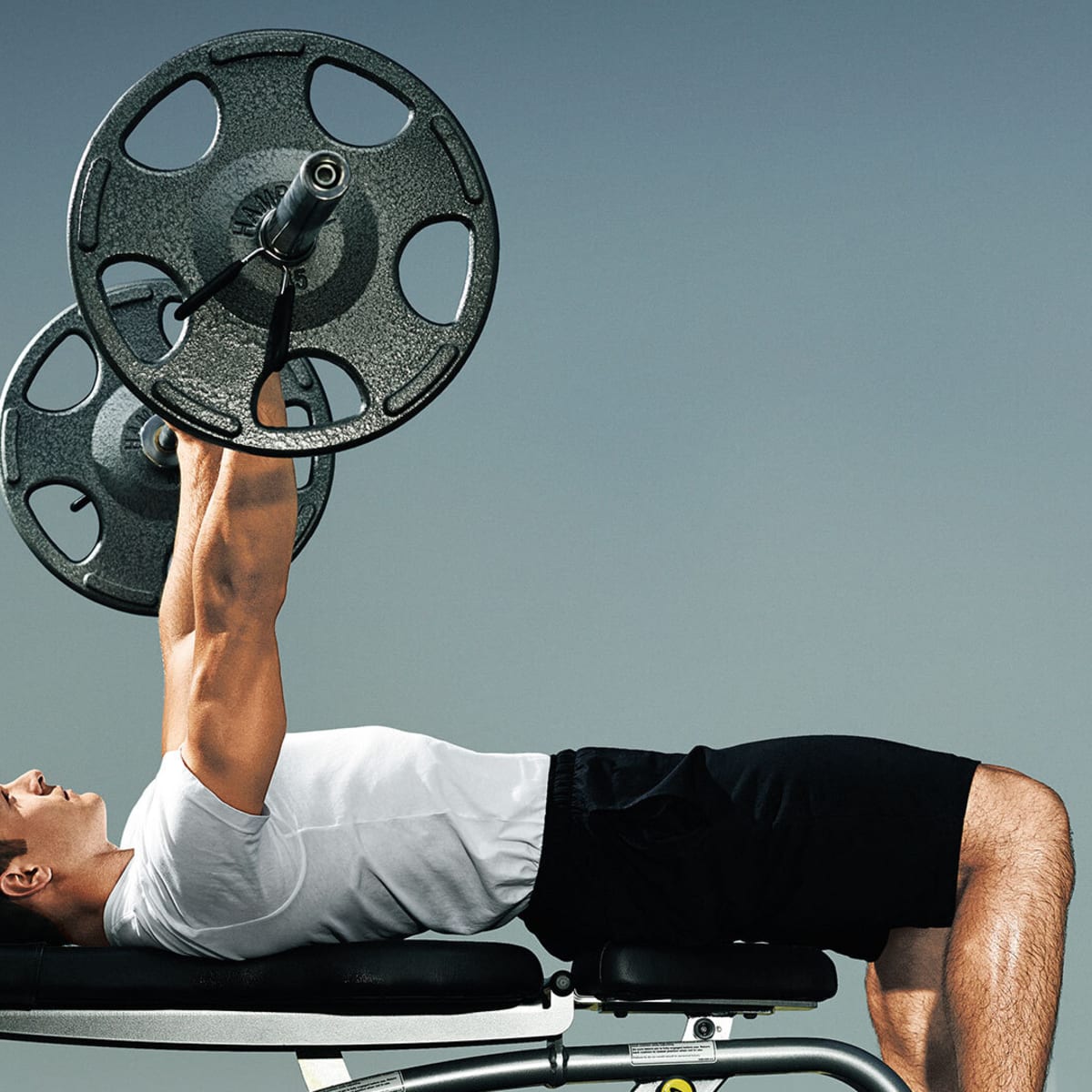 Best Exercises To Improve Your Bench Press | EOUA Blog