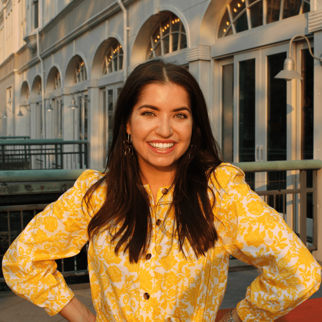 Articles by Kelsey Barberio