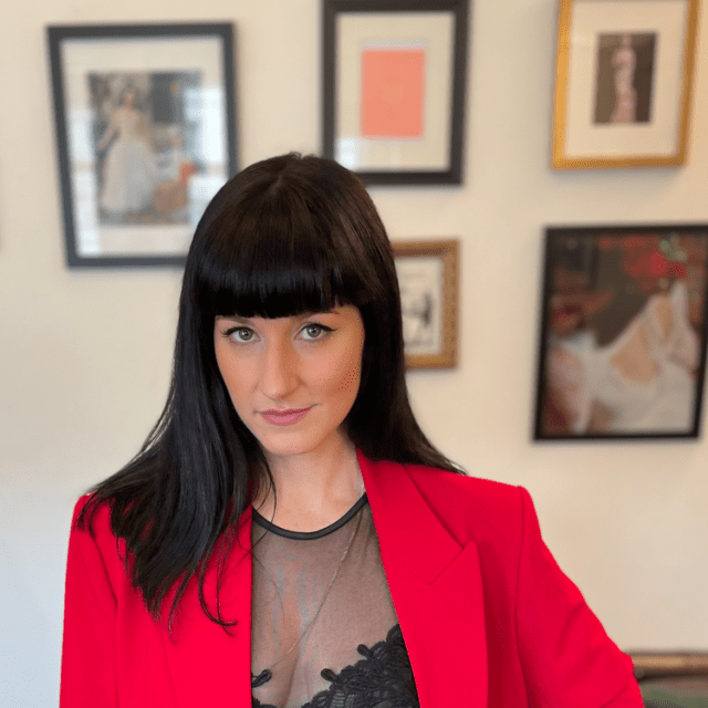 Articles by Gigi Engle