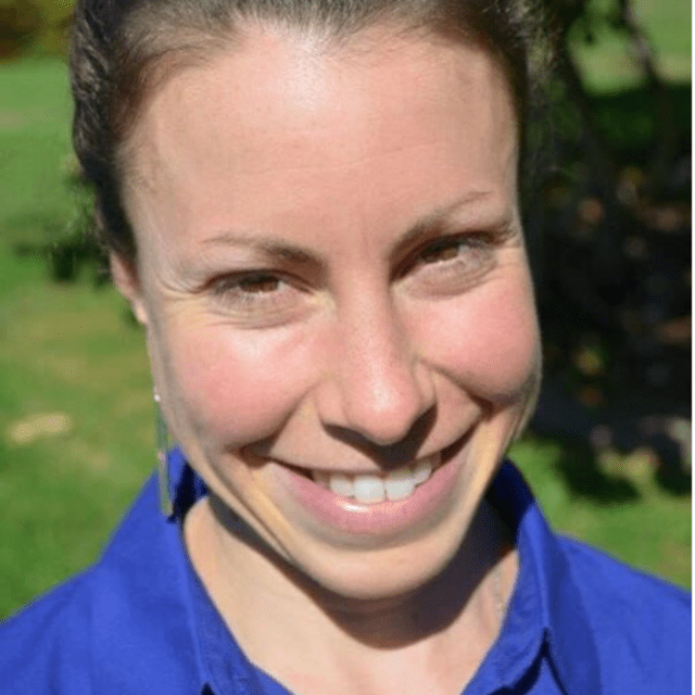 Articles by Amber Sayer, NSCA-certified personal trainer