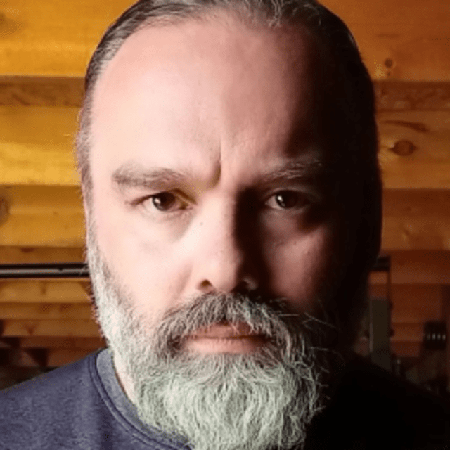 Articles by Roger Lockridge