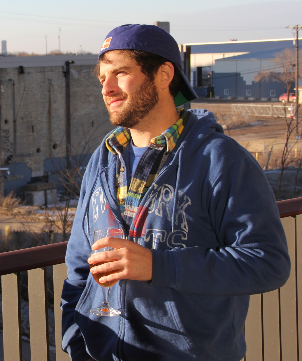Articles by Brad Japhe