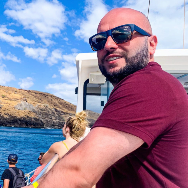 Articles by Matt Hladik