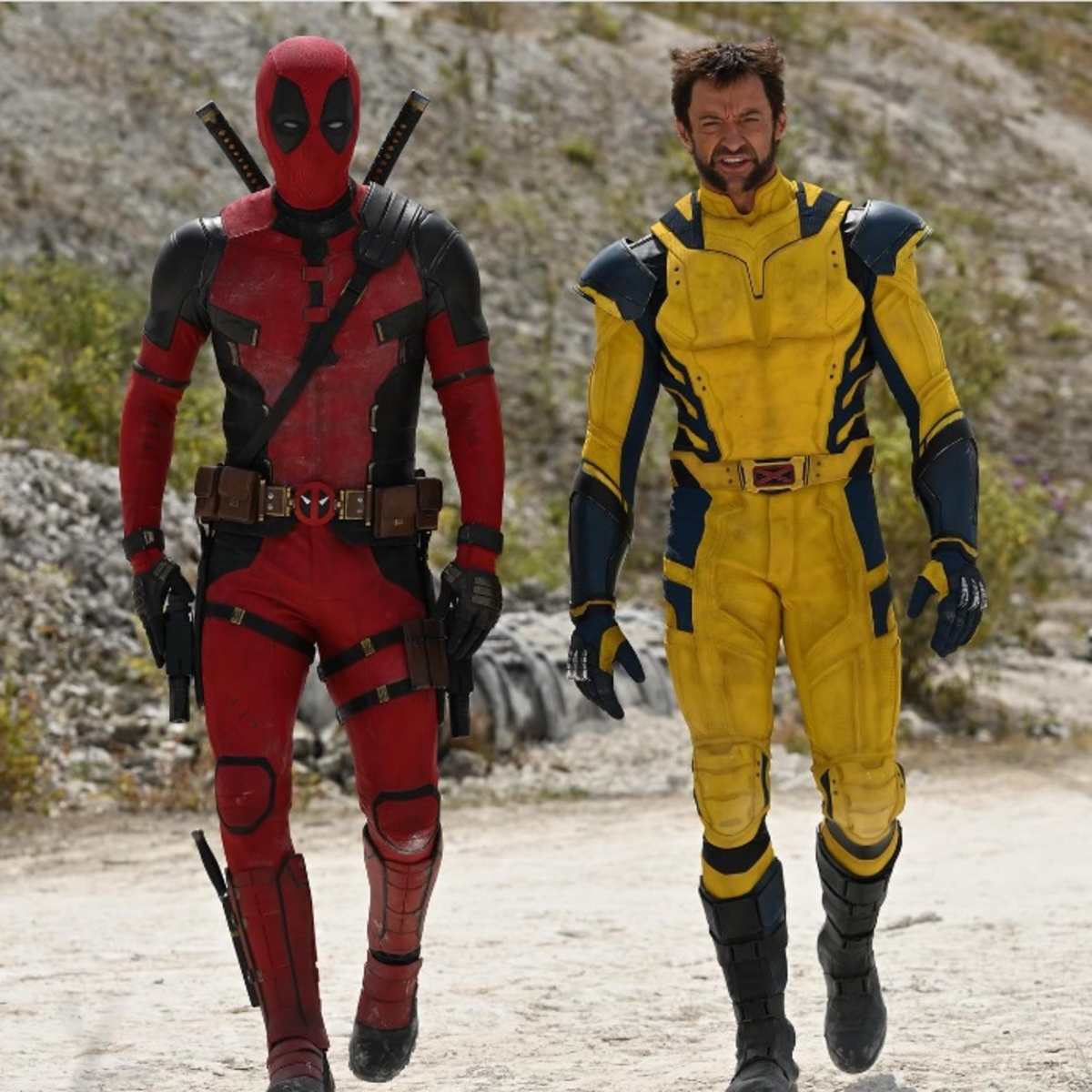 Deadpool 3 Resumes Filming And Will Hit 2024 Release Date Men s Journal Streaming