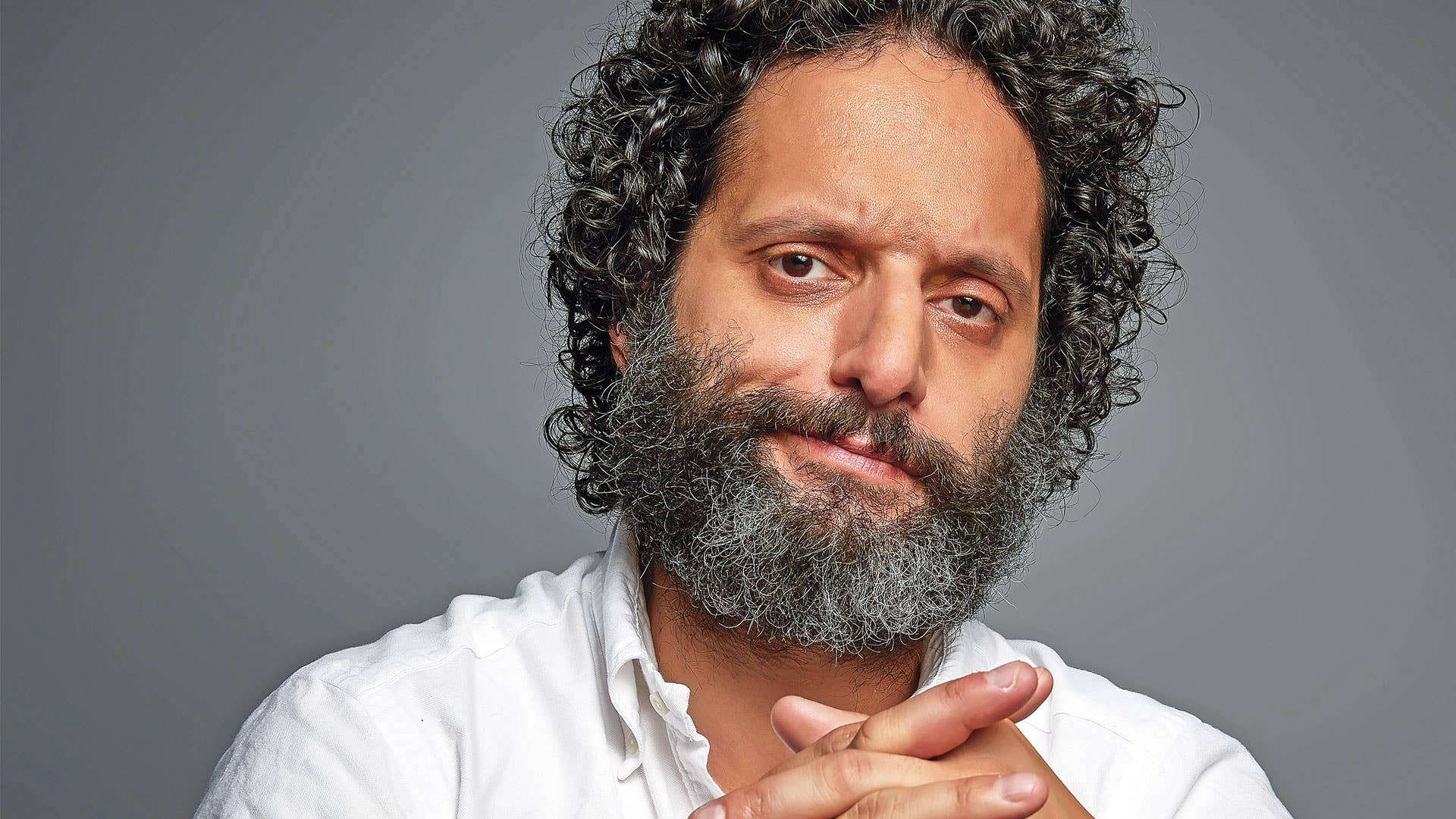 Jason Mantzukas