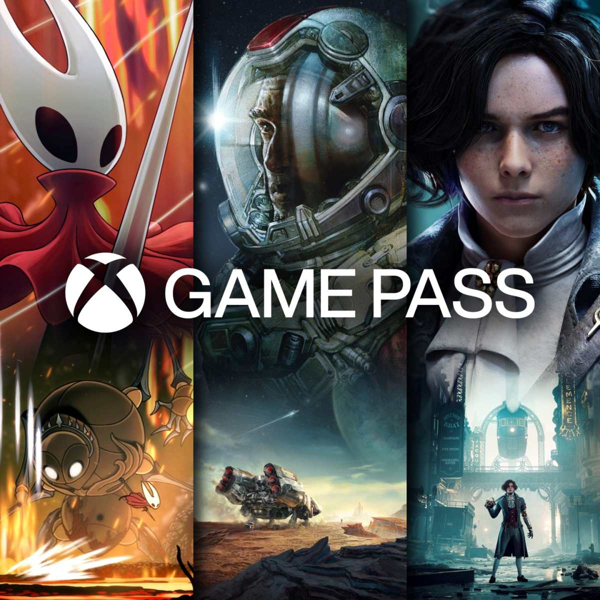 The Best Games To Play on Xbox Game Pass Men s Journal Video Games