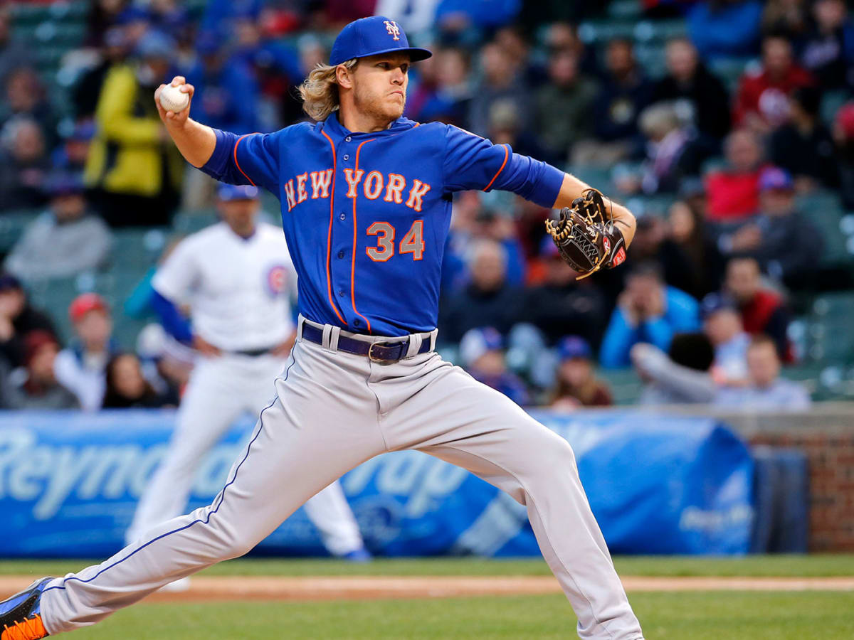 Mlb Pitchers Workout Program | EOUA Blog