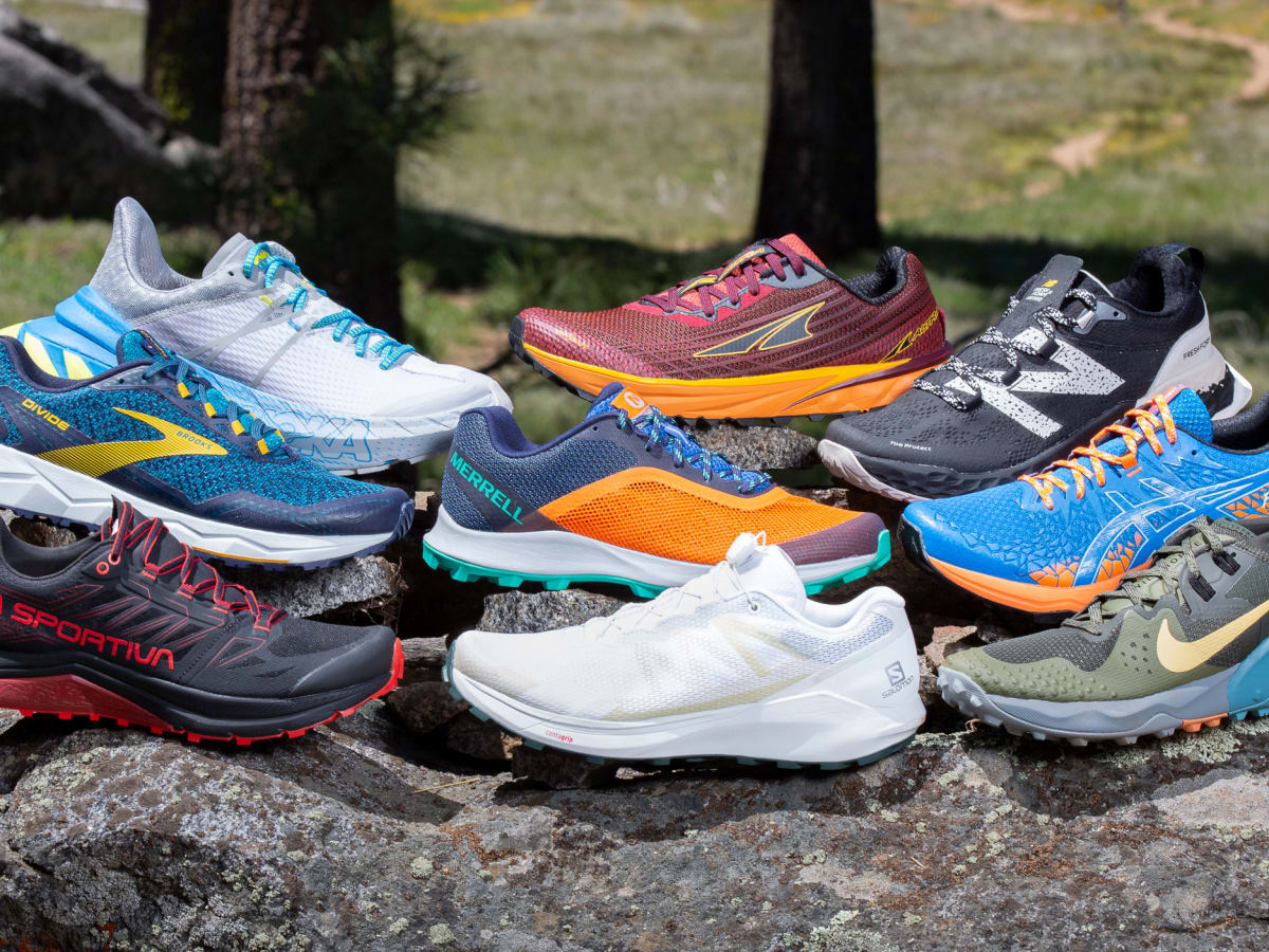 The Best Trail Running Shoes Reviewed 220 Triathlon | atelier-yuwa.ciao.jp