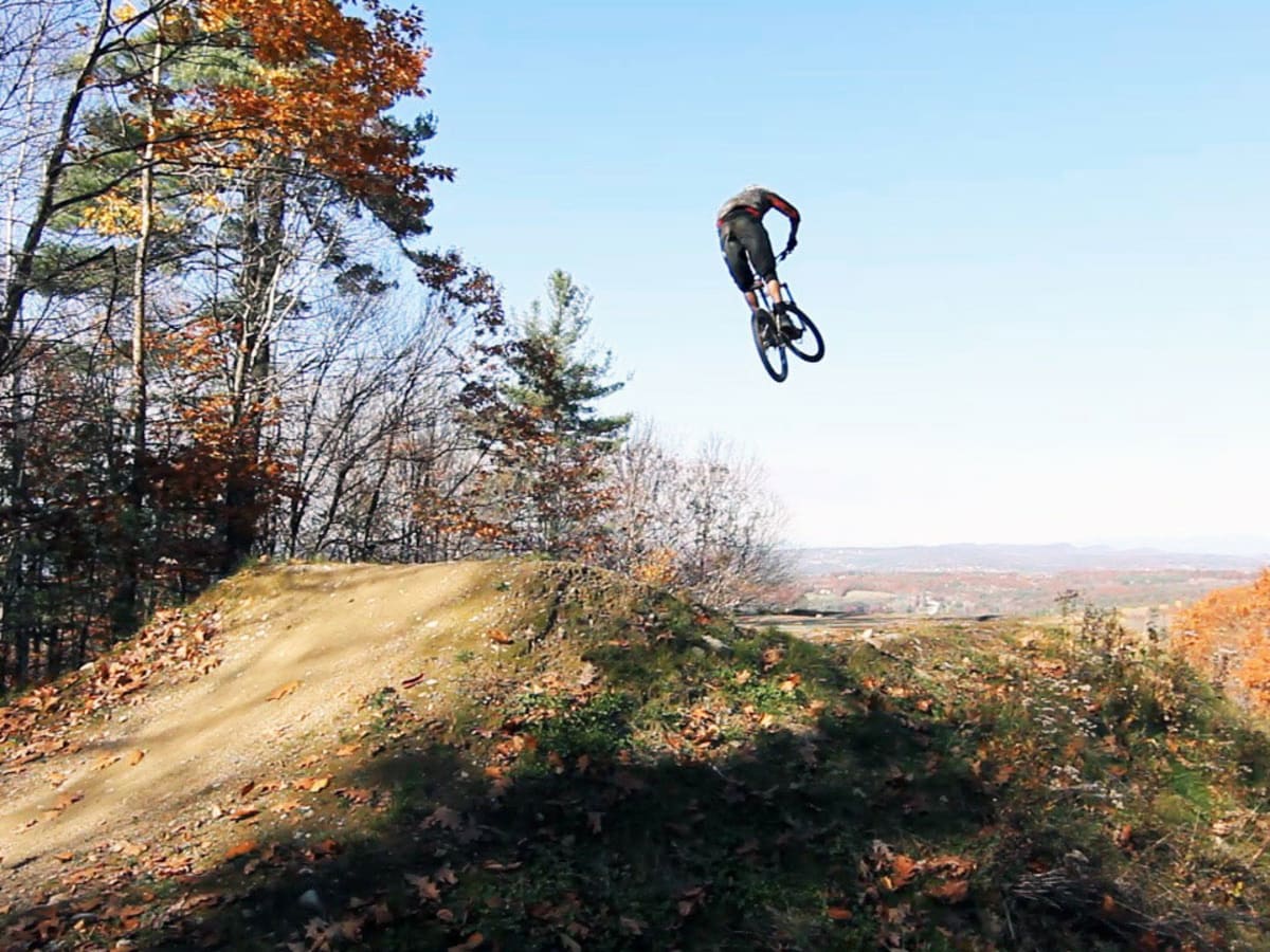 An insider s guide to Highland Mountain Bike Park Men s Journal
