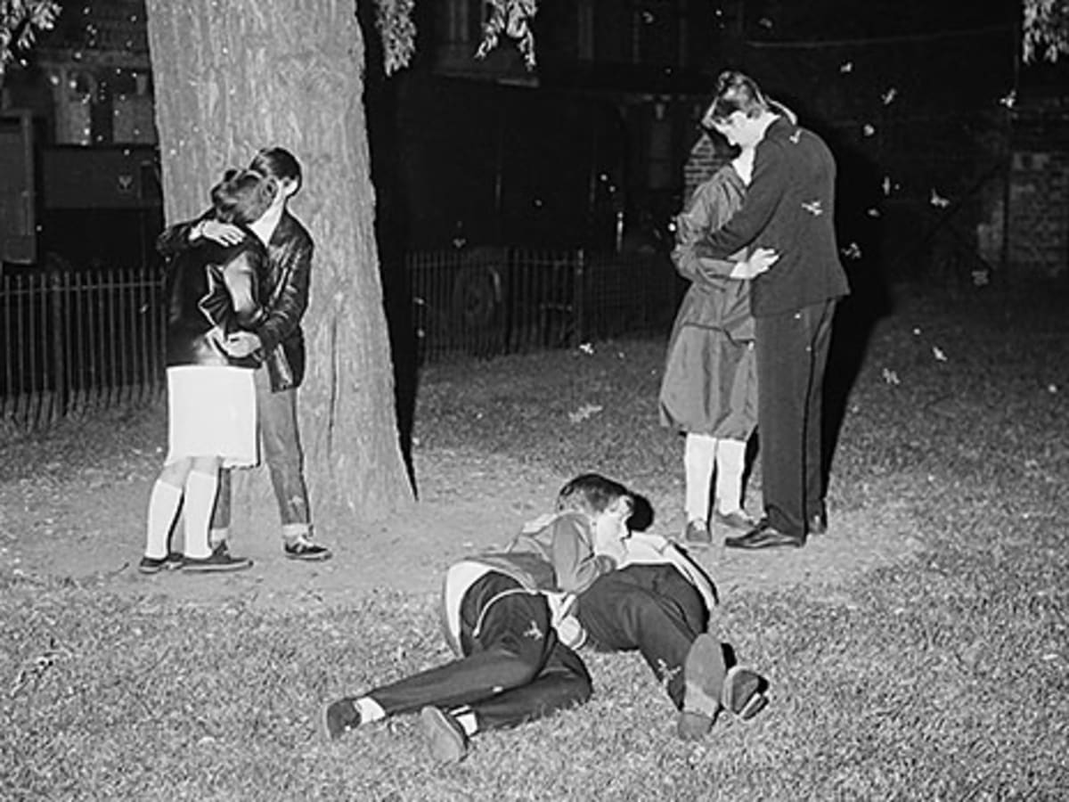 Sexual Promiscuity Mental Health Store | vivatumusica.com