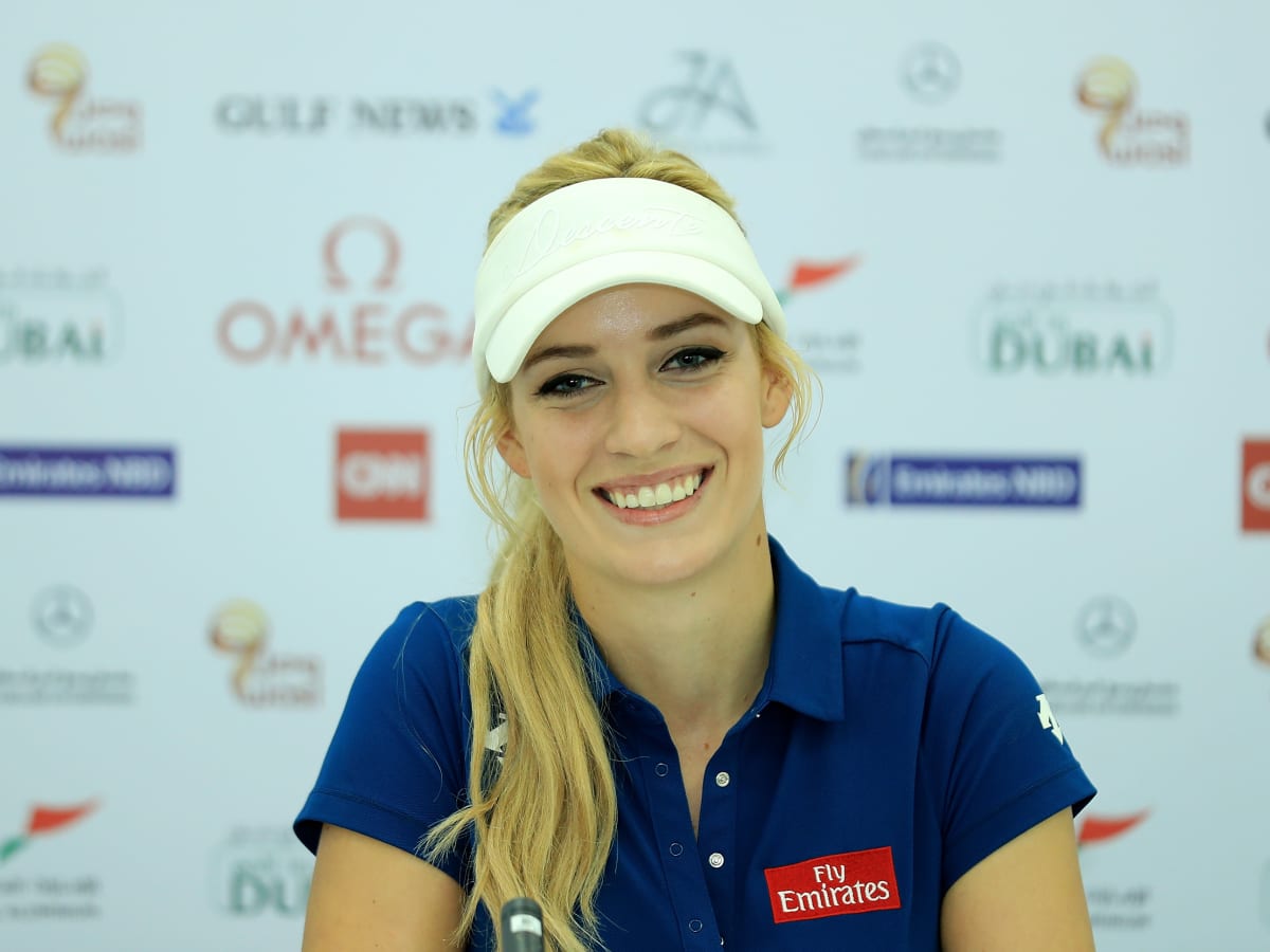 Paige Spiranac Husband Hotsell | mcpi.edu.ph