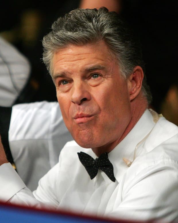 The 5 Fittest Boxers Of All Time