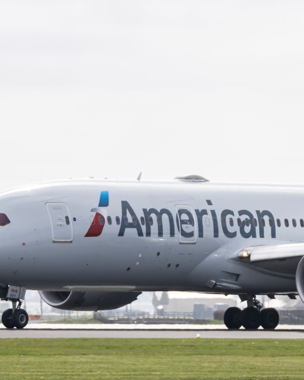 United Airlines Makes 'Record' Announcement With Big Change