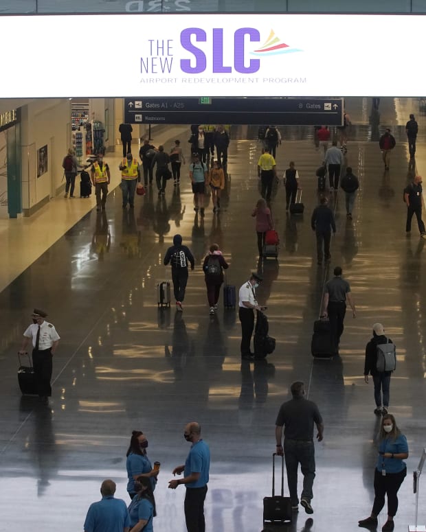 TSA Issues Major Warning For All Airport Travelers