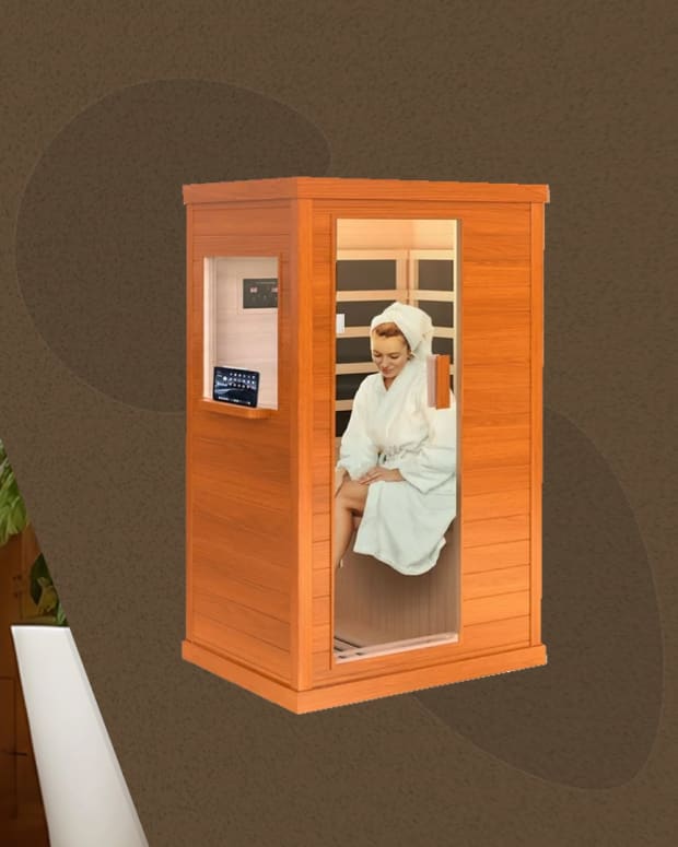 Walmart Is Selling This $300 Humidifier for $40 Right Now