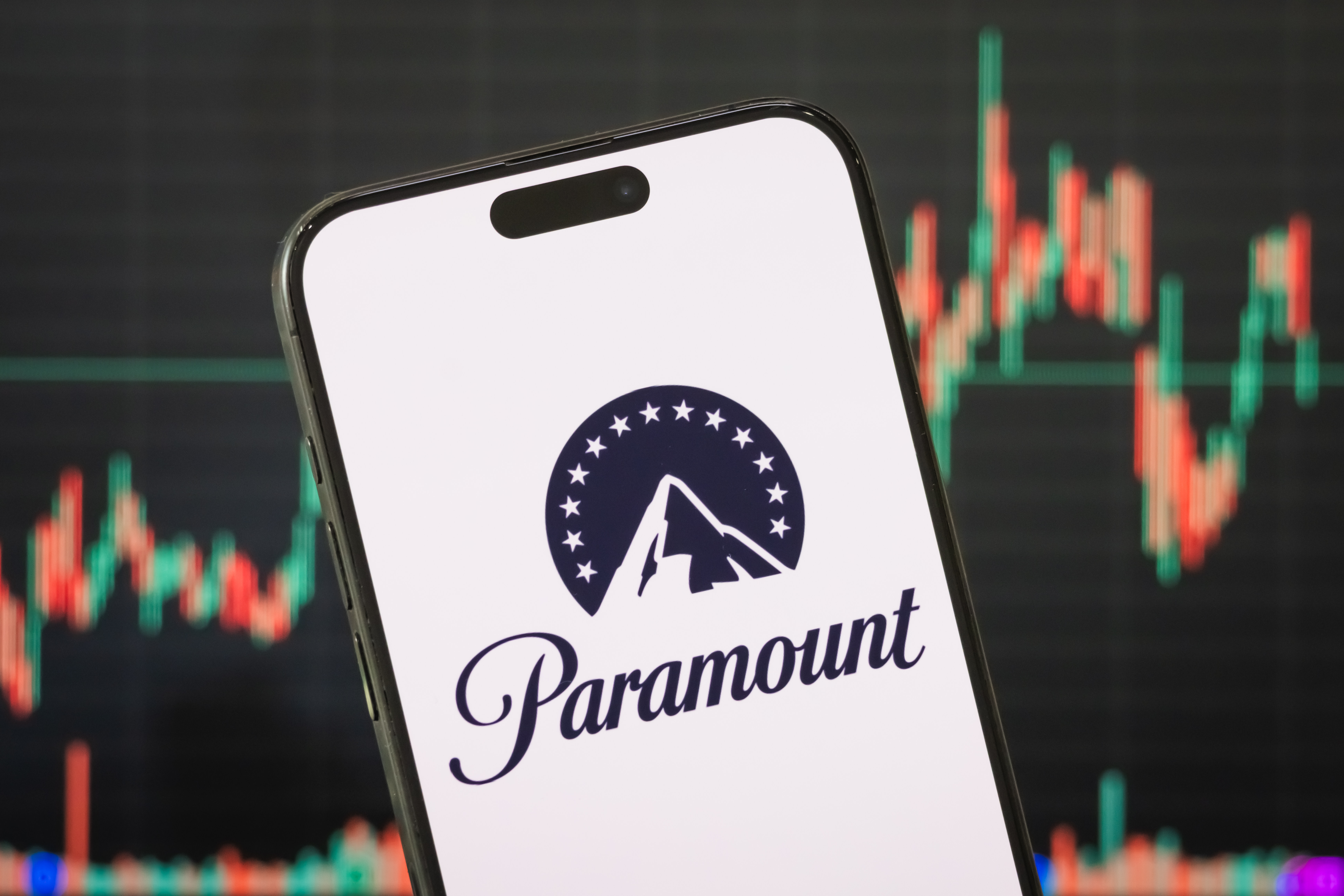 paramount plus old name