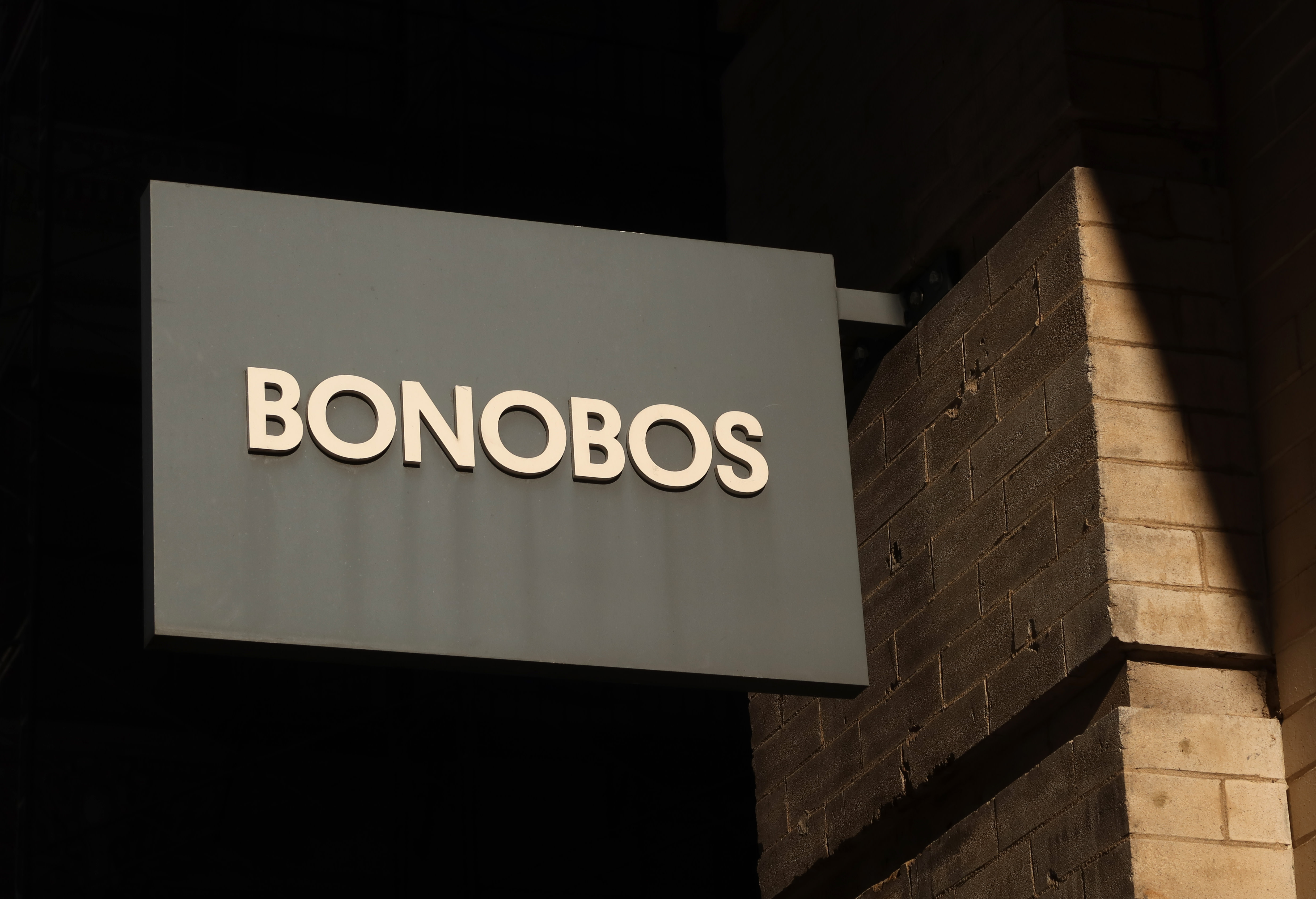 bonobos logo