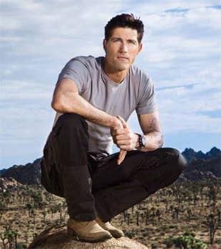 Matthew Fox Diet Alex Cross