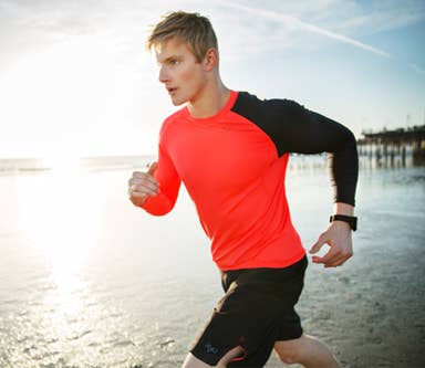 Alexander Ludwig Ab Workout