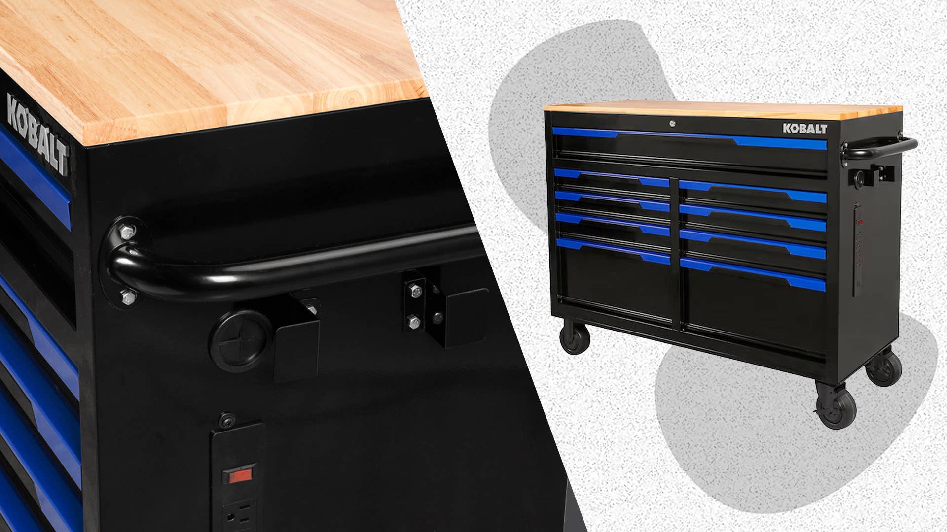 Lowes Tool Cabinet