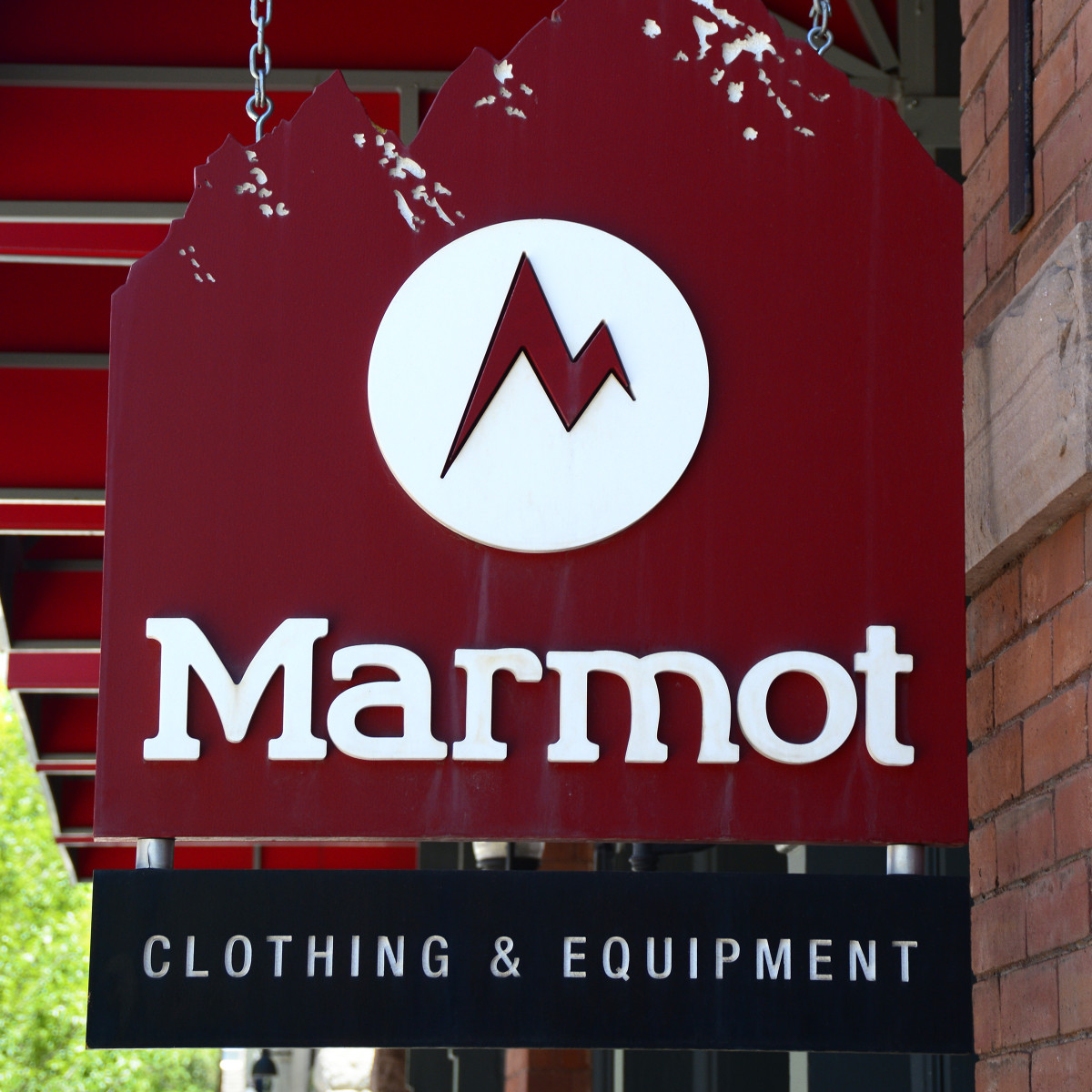 marmot logo