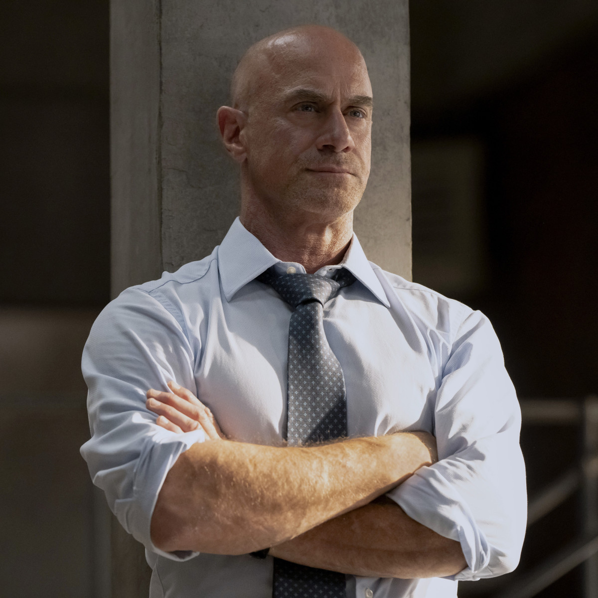 christopher meloni 42