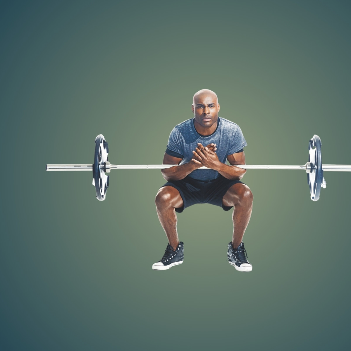 zercher squat bar holder