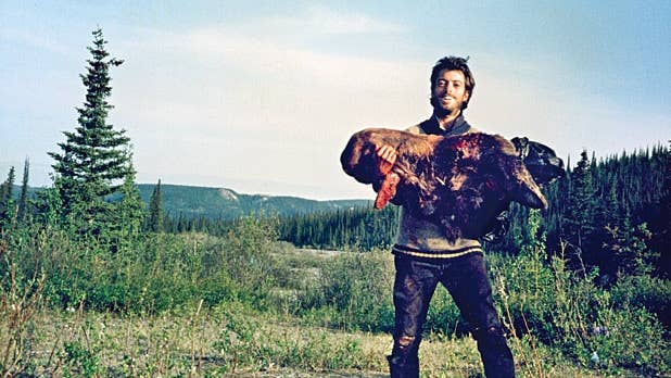 Christopher Mccandless Mutter Return To The Wild: The Chris McCandless