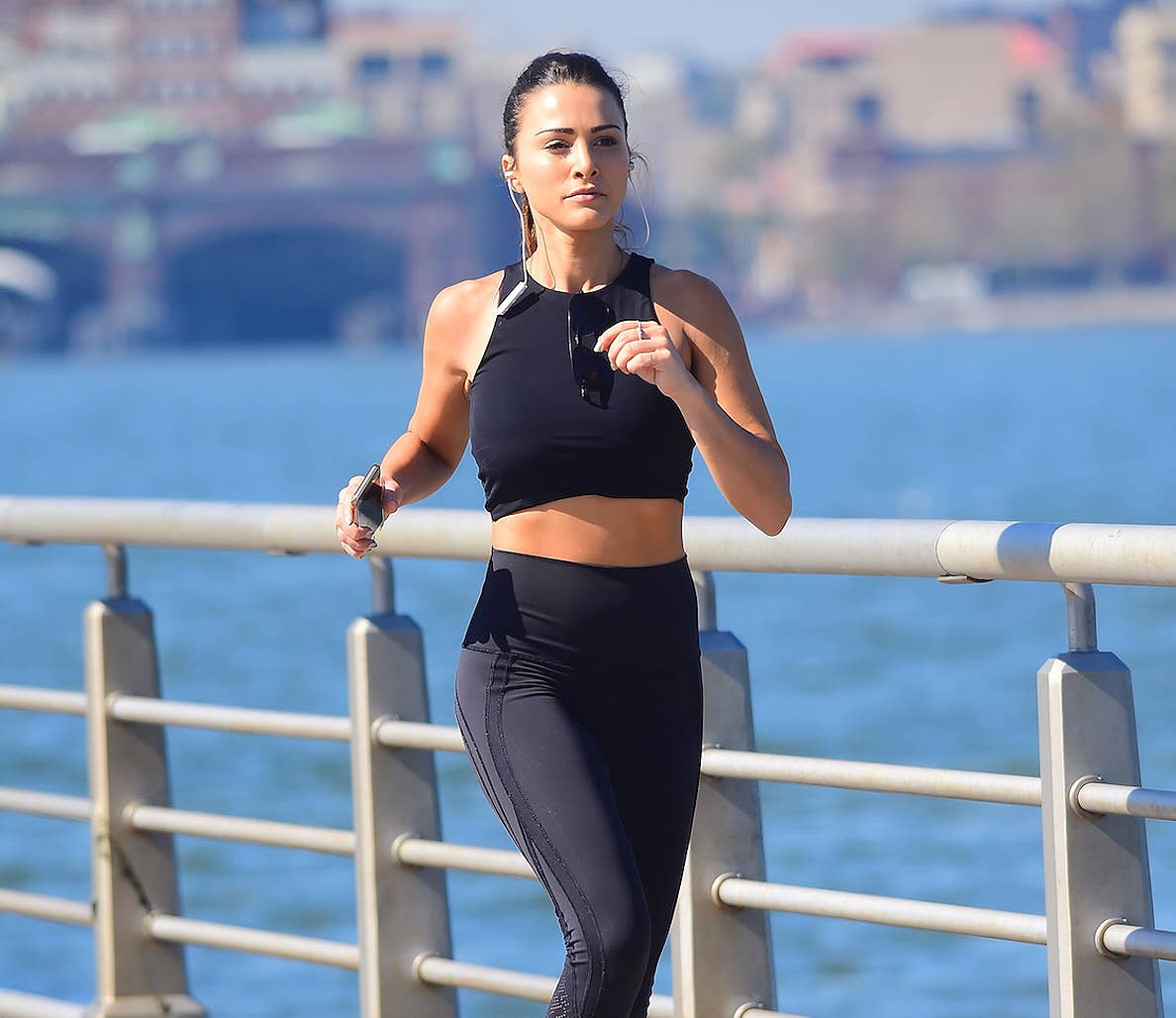 Andi Dorfman Tattoos