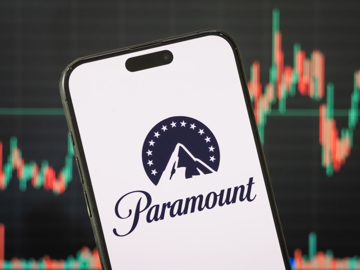 paramount plus black icon