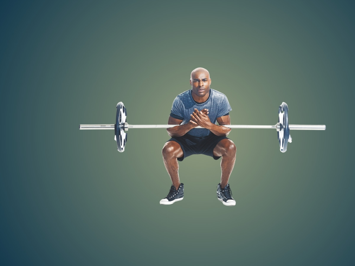 benefits of doing zercher squats