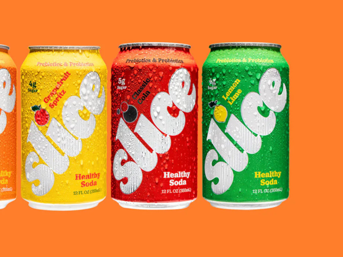 slice soda 90s