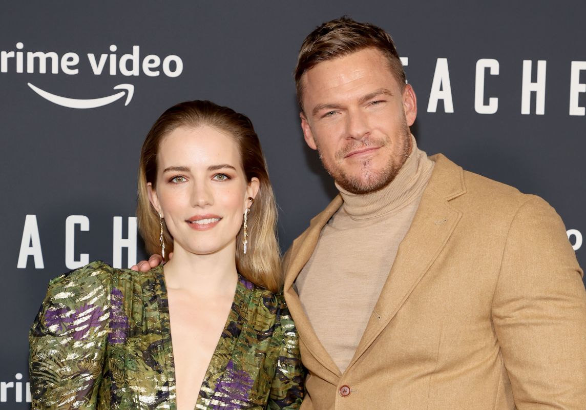 'Reacher' Author's Blunt Admission Addresses Fate of Fan-Favorite Character