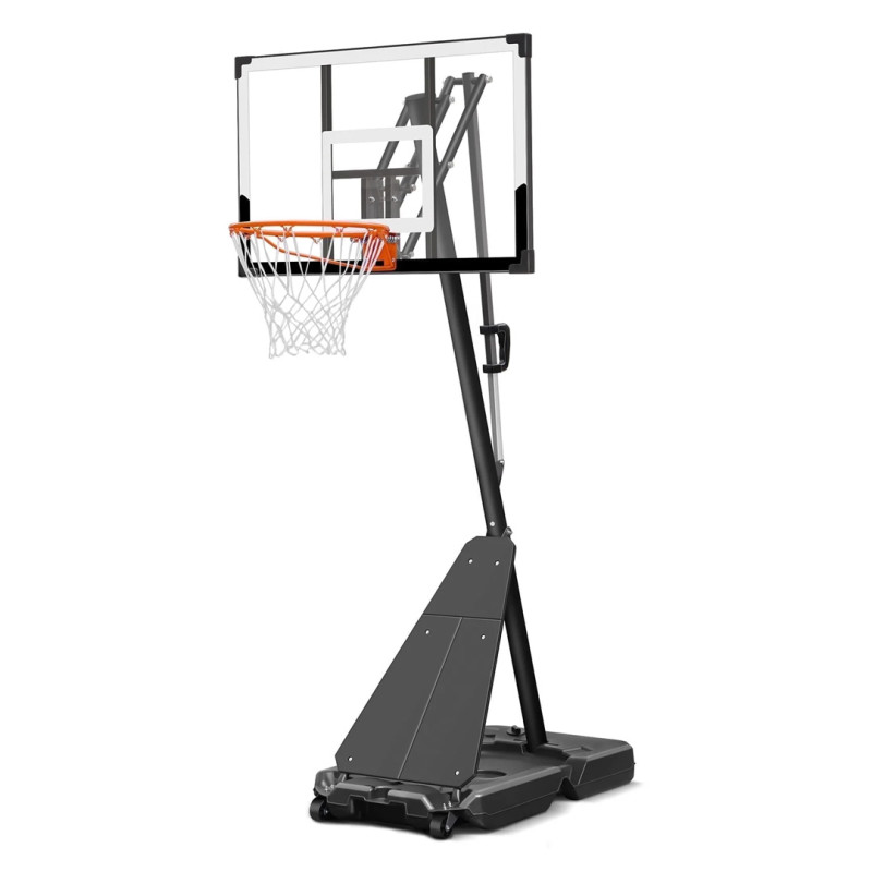 Walmart's Bestselling Basketball Hoop Is Over 50% Off Proper Now, and ...