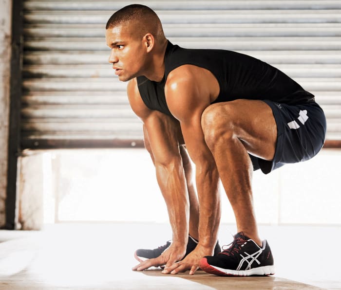 Best Hamstring Exercises of All Time for Strong Legs - Men's Journal