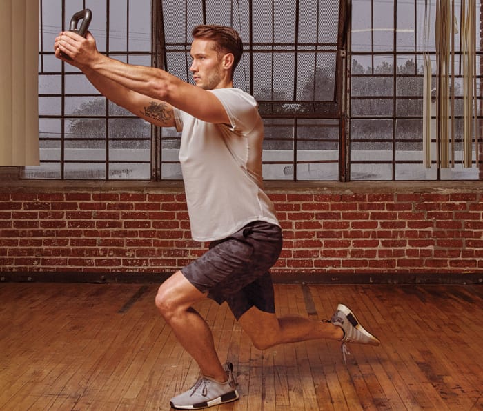 Best Hamstring Exercises of All Time for Strong Legs - Men's Journal