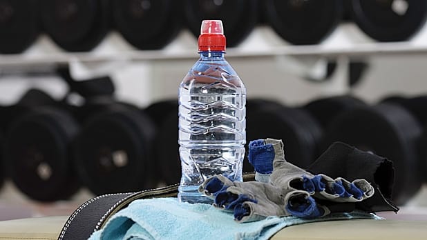 Summer Conditioning: A Crash Course - Three Weeks to Summer Fit - Men's ...