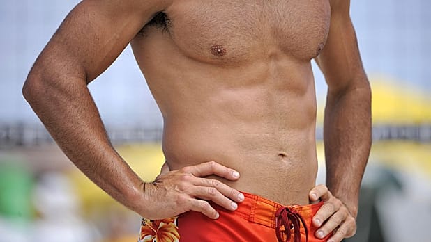 Summer Conditioning: A Crash Course - Three Weeks to Summer Fit - Men's ...