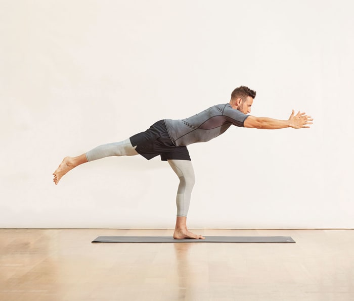 Best Hamstring Exercises of All Time for Strong Legs - Men's Journal