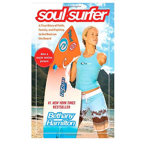 A look back at Bethany Hamilton's biggest moments to date