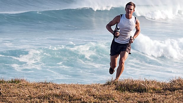 Summer Conditioning: A Crash Course - Three Weeks to Summer Fit