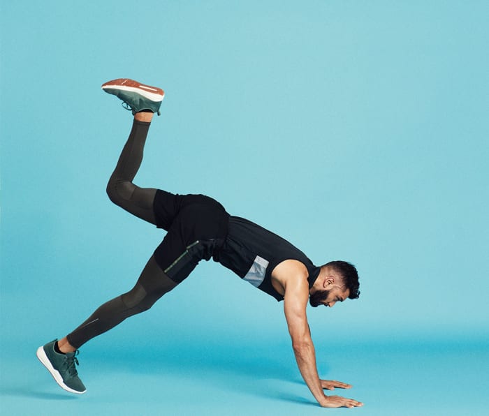 Best Hamstring Exercises of All Time for Strong Legs - Men's Journal